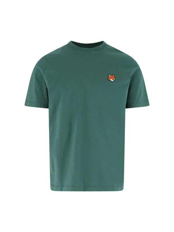 Maison Kitsuné Stylish Mini Tee For