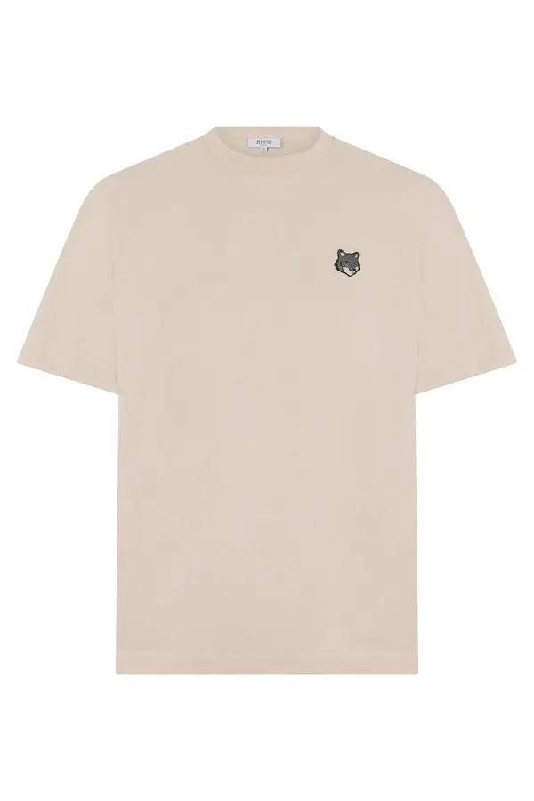 Maison Kitsuné Classic Short Sleeve Essential T-shirt