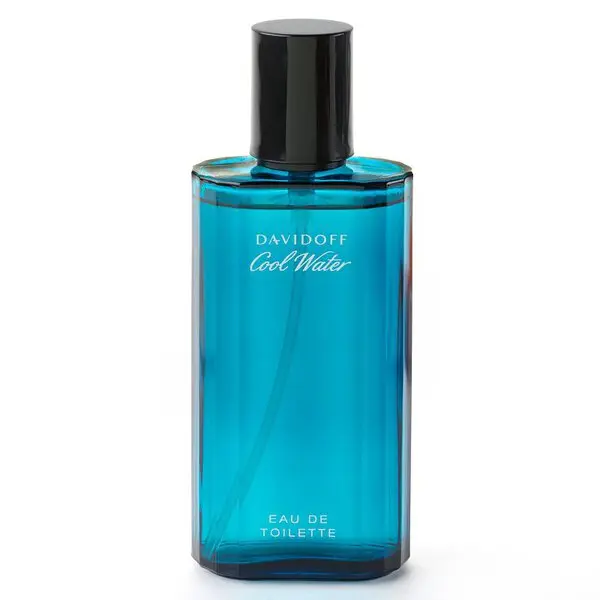 DAVIDOFF Cool Water Edt Spray For