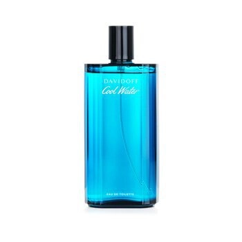 DAVIDOFF Cool Water Edt Spray