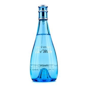 DAVIDOFF Refreshing Edt Spray For - Default
