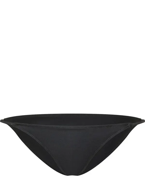 Coperni Mini Logo Bikini Bottom