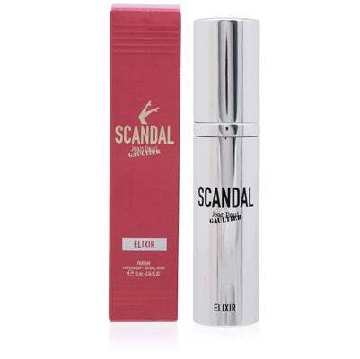 J.P.G. J. P.g. Mini Scandal Elixir Perfume Spray - Default