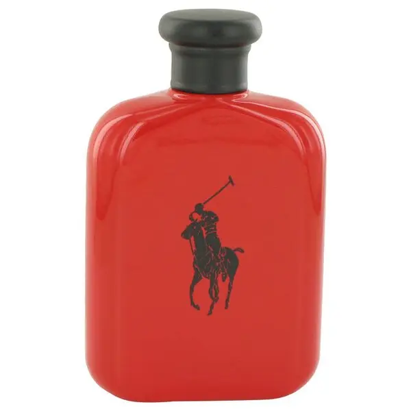 Ralph Lauren Edt Spray Tester Polo Red Fragrance For - Default