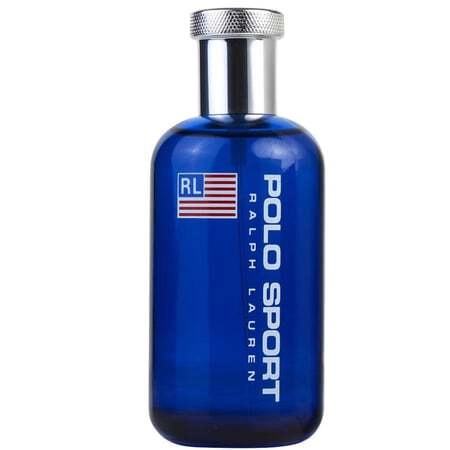 Ralph Lauren Sporty Edt Spray For