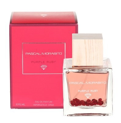 PASCAL MORABITO Elegant Eau De Parfum Spray For - Default