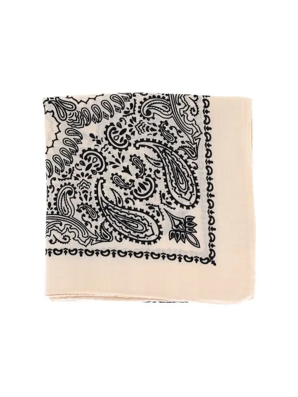 Destin 100% Wool Scarf