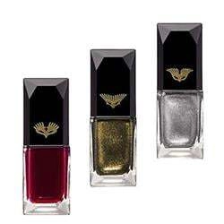 CLE DE PEAU BEAUTE Mini Nail Polish Trio Set - Default