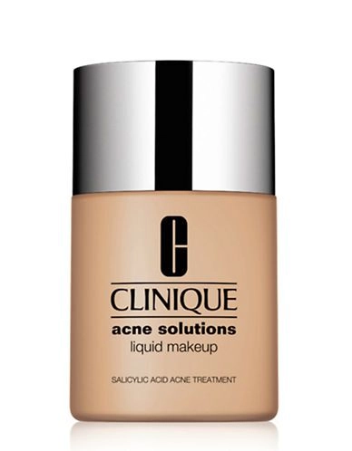 CLINIQUE Acne Solutions Liquid Makeup 1.0 Oz