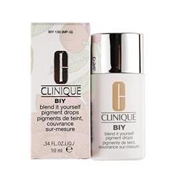 CLINIQUE Blendable Foundation Drops Mini - 130