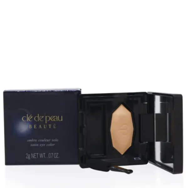CLE DE PEAU BEAUTE Satin Eye Color Mini