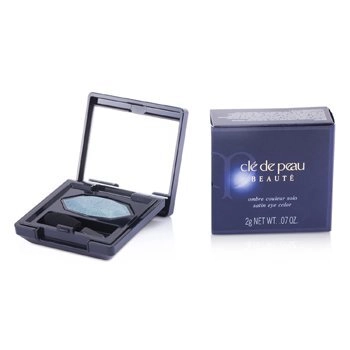 CLE DE PEAU BEAUTE Mini Satin Eye Shadow For Every Look 0.07 Oz