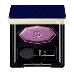 CLE DE PEAU BEAUTE Mini Powder Eye Color Solo Collection - Deep Purple