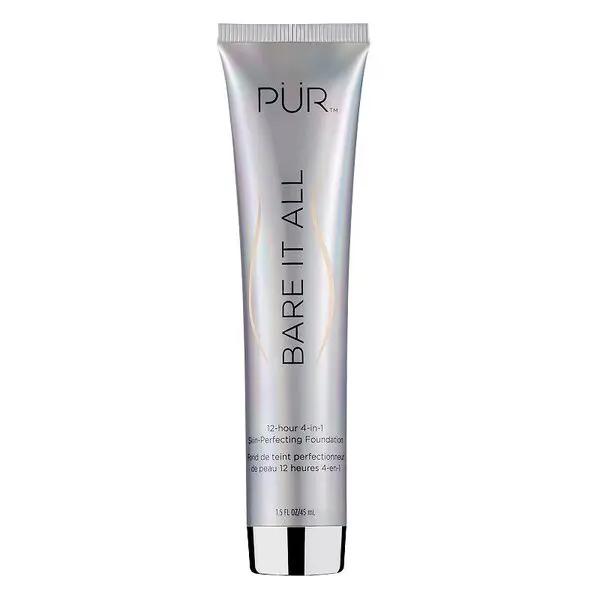 PUR Skin Perfecting 4-in-1 Foundation - Porcelain