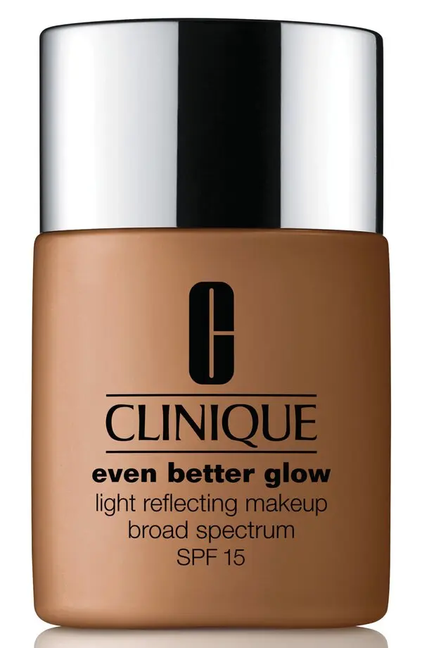 CLINIQUE Even Better Glow Makeup Mini 1.0 Oz - Clove