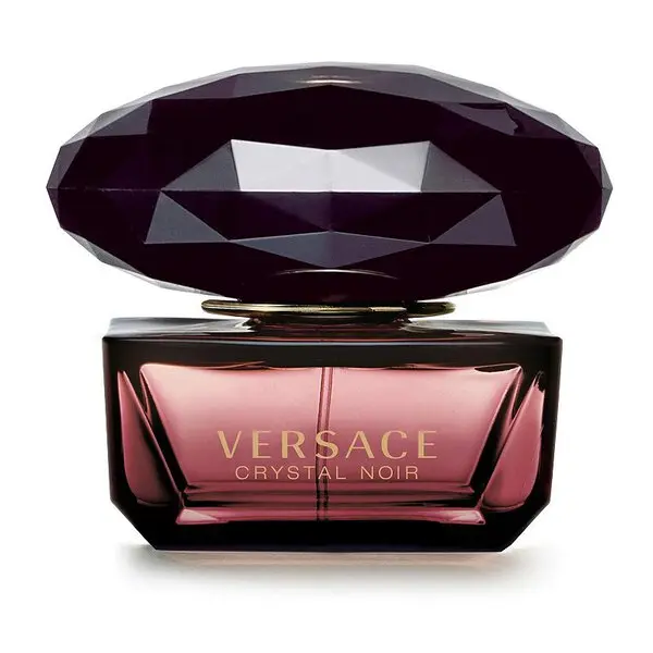 Versace Crystal Eau De Toilette Spray
