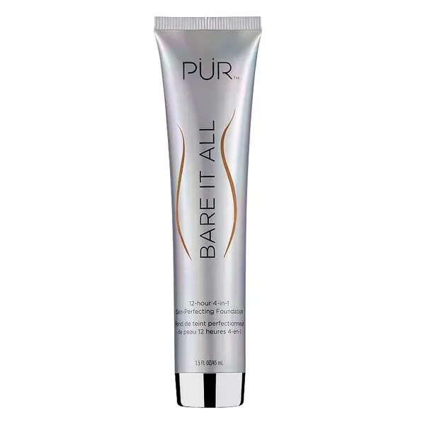 PUR 4-in-1 Foundation
