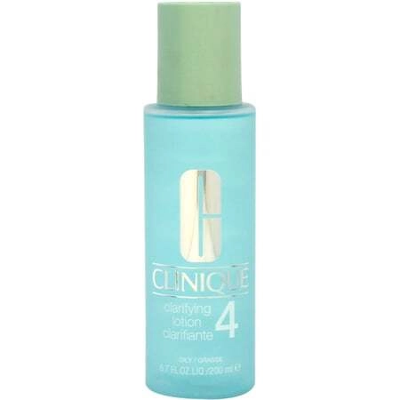 CLINIQUE Clarifying Lotion For Combination To Oily Skin