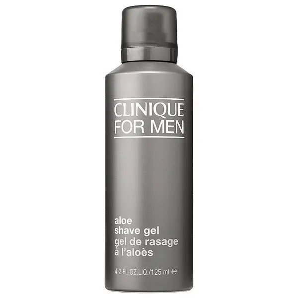 CLINIQUE Refreshing Aloe Shave Gel For - Default