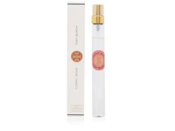 Tory Burch Mini Travel Spray Eau De Parfum Cosmic Wood - Default