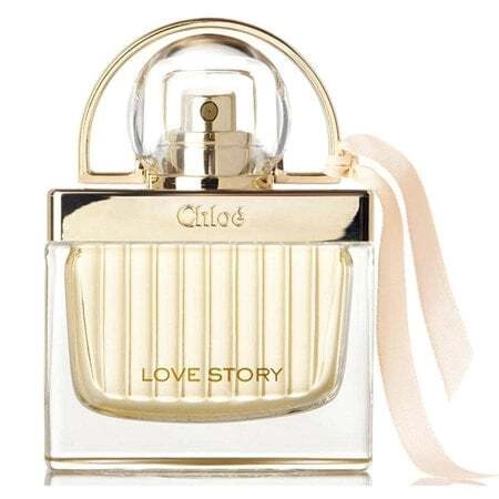 Chloé Chic Mini Eau De Parfum Spray Love Story
