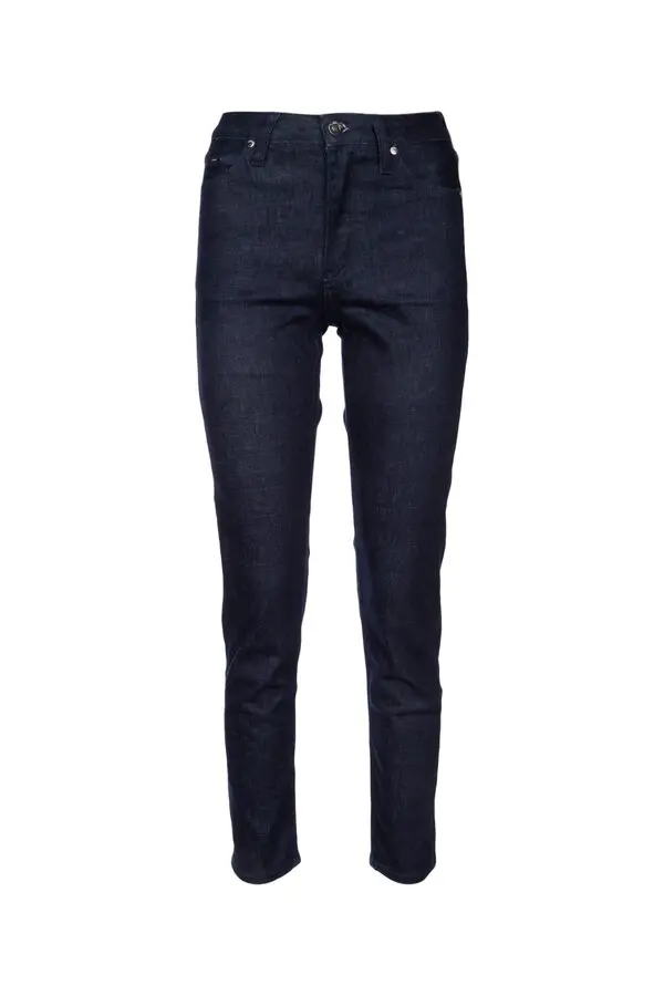 Calvin Klein Denim Pants