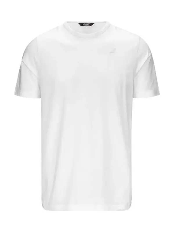 K-WAY Adame Light Stretch Jersey Shirt