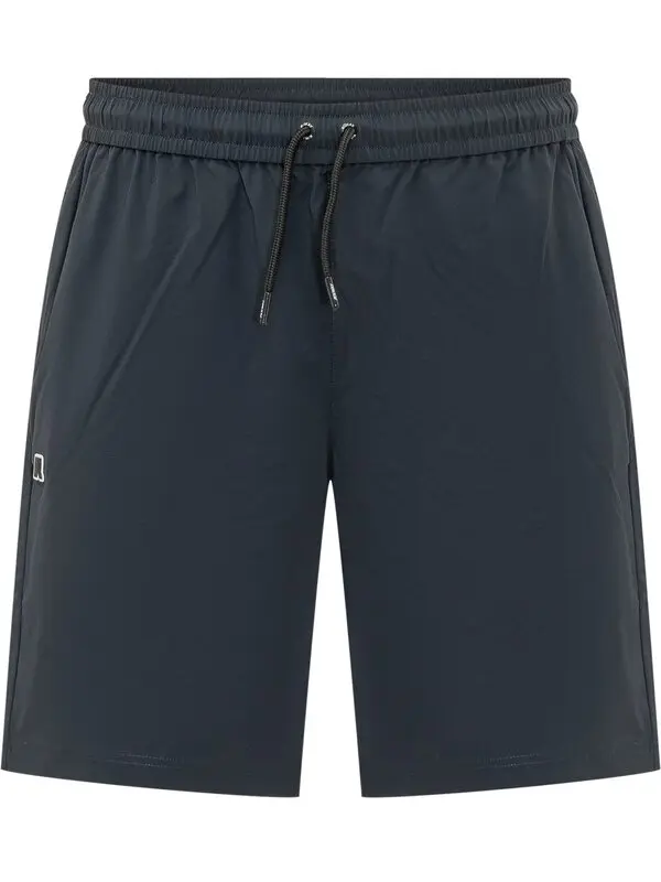 K-WAY Stylish Adjustable Waist Shorts