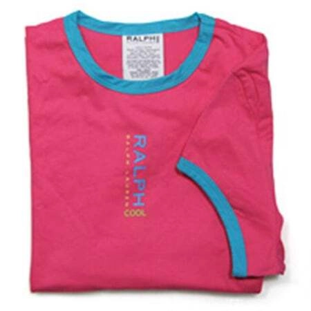 Ralph Lauren Large Cool T-shirt - Default