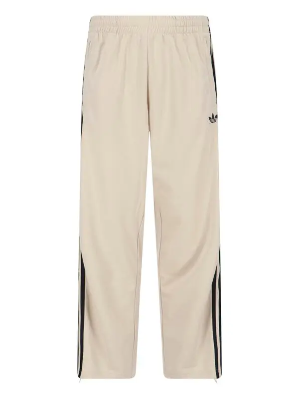 Adidas Lightweight Recycled Polyester Trousers