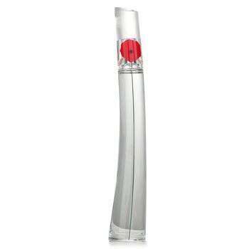 Kenzo Refillable Edp Spray Mini Flower Essence 3.3 Oz