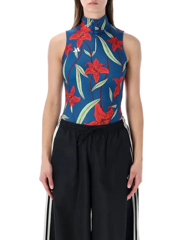 ADIDAS ORIGINALS Mini Top - Floreal