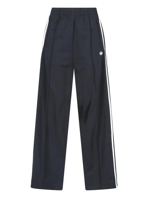 Adidas Performance Polyester Trousers