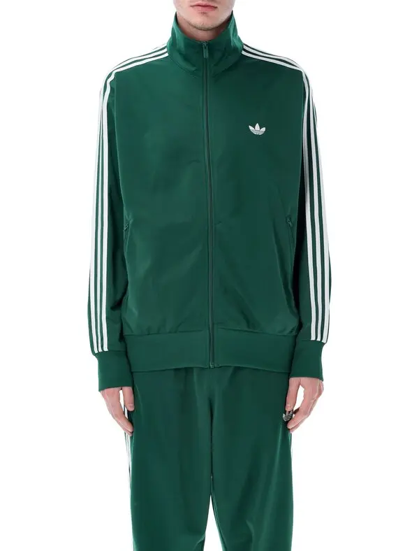 ADIDAS ORIGINALS Firebird Track Top Relaxed Fit For