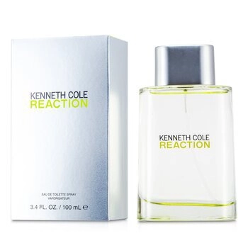 KENNETH COLE Eau De Toilette Spray 3.3 Oz