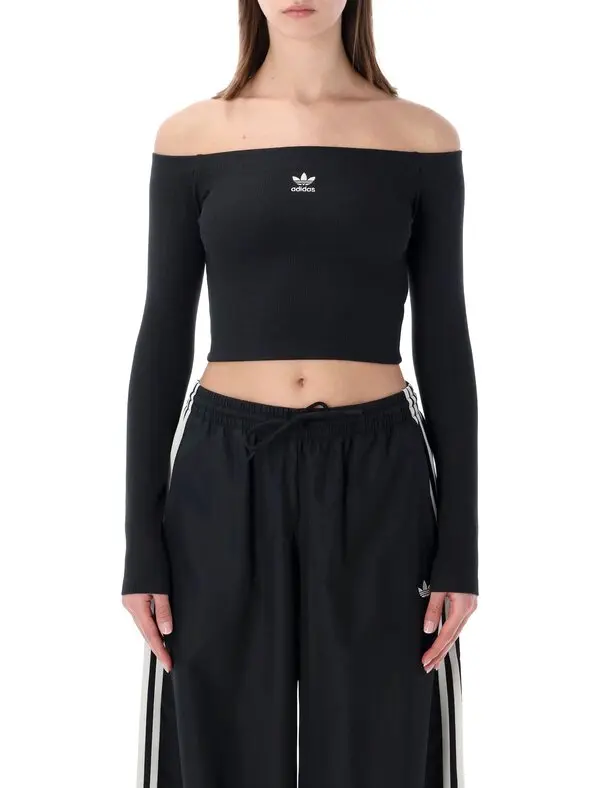 ADIDAS ORIGINALS Stylish Mini T-shirt