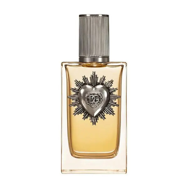 Dolce & Gabbana Devotion Eau De Parfum Spray For 3.3 Oz