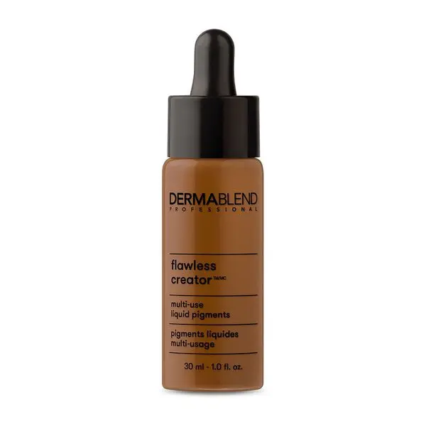 DERMABLEND Flawless Creator Liquid Foundation