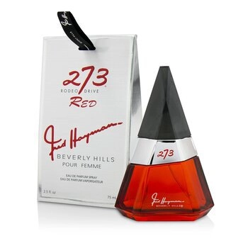 Fred Hayman Elegant Eau De Parfum Spray - Default