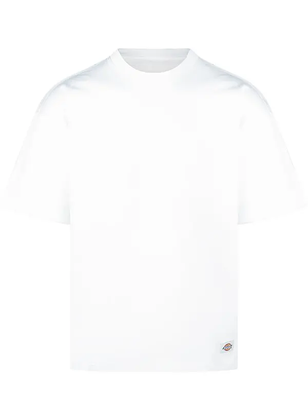 Dickies Classic Cotton T-shirt - Egret