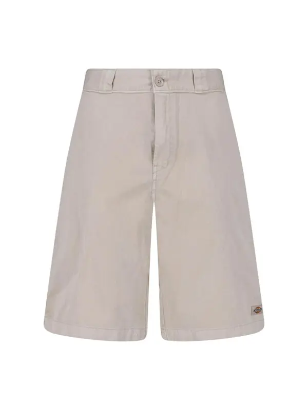 Dickies 100% Cotton Lightweight Work Trousers