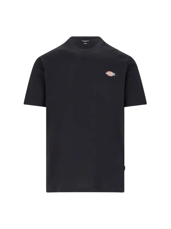 Dickies 100% Cotton Crew Neck T-shirt