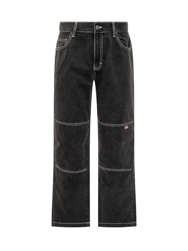 Dickies Double Knee Work Jeans