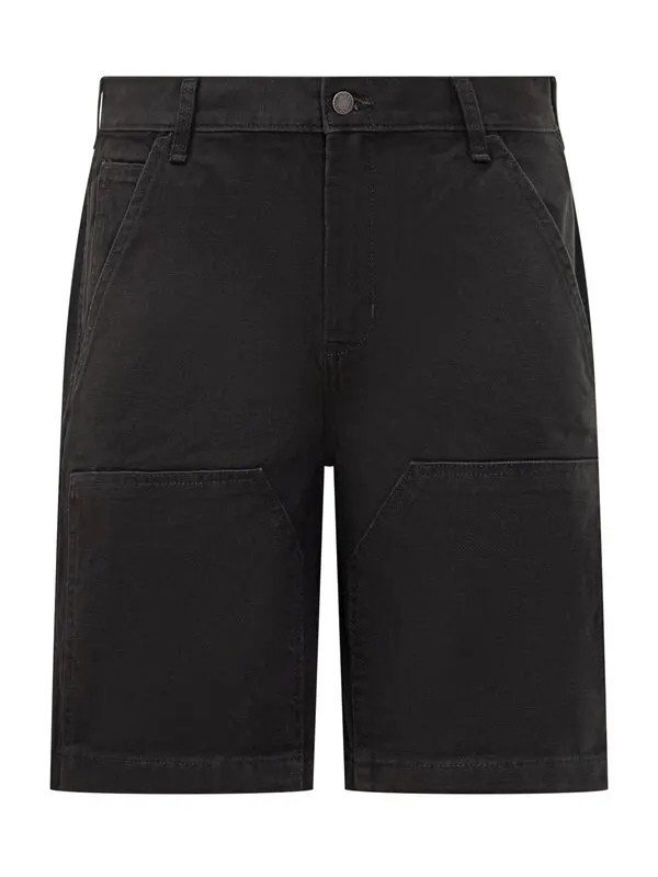Dickies Mini Canvas Utility Shorts