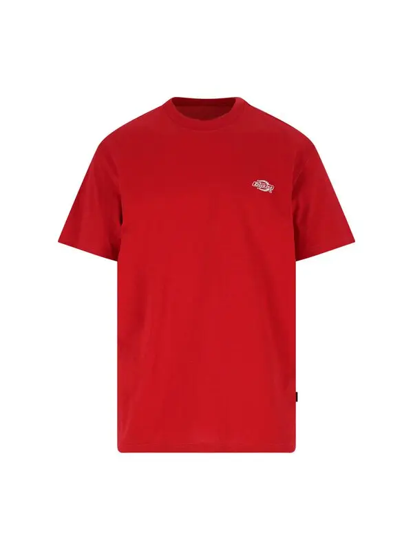 Dickies Cotton & Recycled Cotton T-shirt