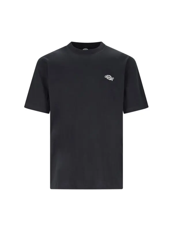 Dickies Cotton Polo Shirt