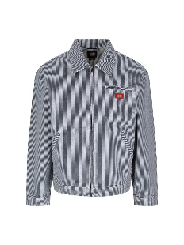 Dickies 100% Cotton Work Jacket