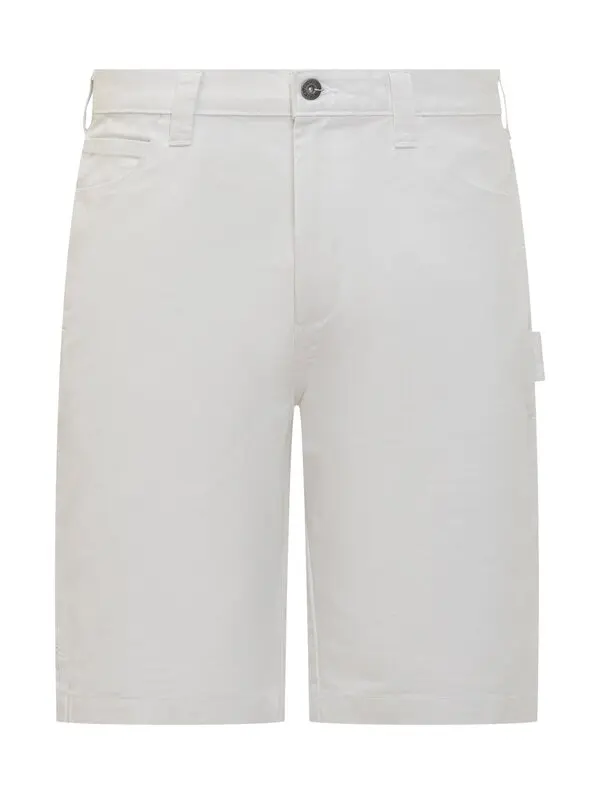 Dickies Utility Mini Shorts For Summer 2025