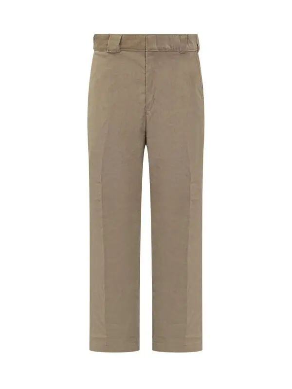 Dickies Velvet Trousers