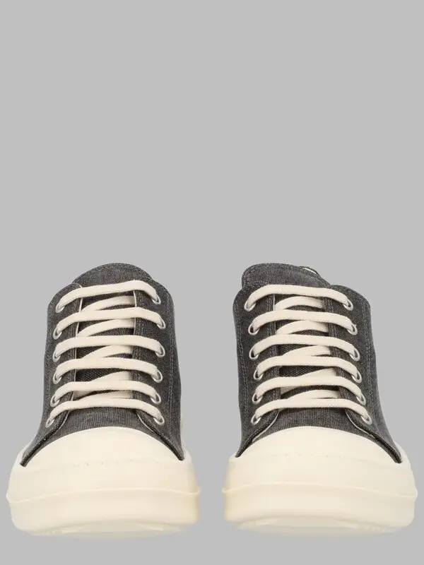 Rick Owens Low-profile Sneakers